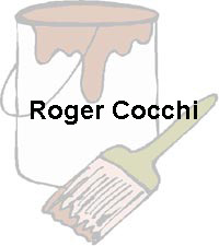 The Council House Paint Shop